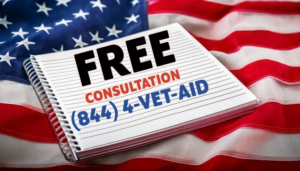 Vet Support Center – Helping U.S. Veterans and spouses pay for their ...