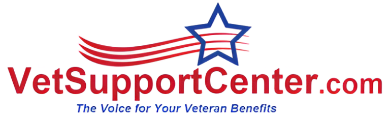 Contact Us – Vet Support Center